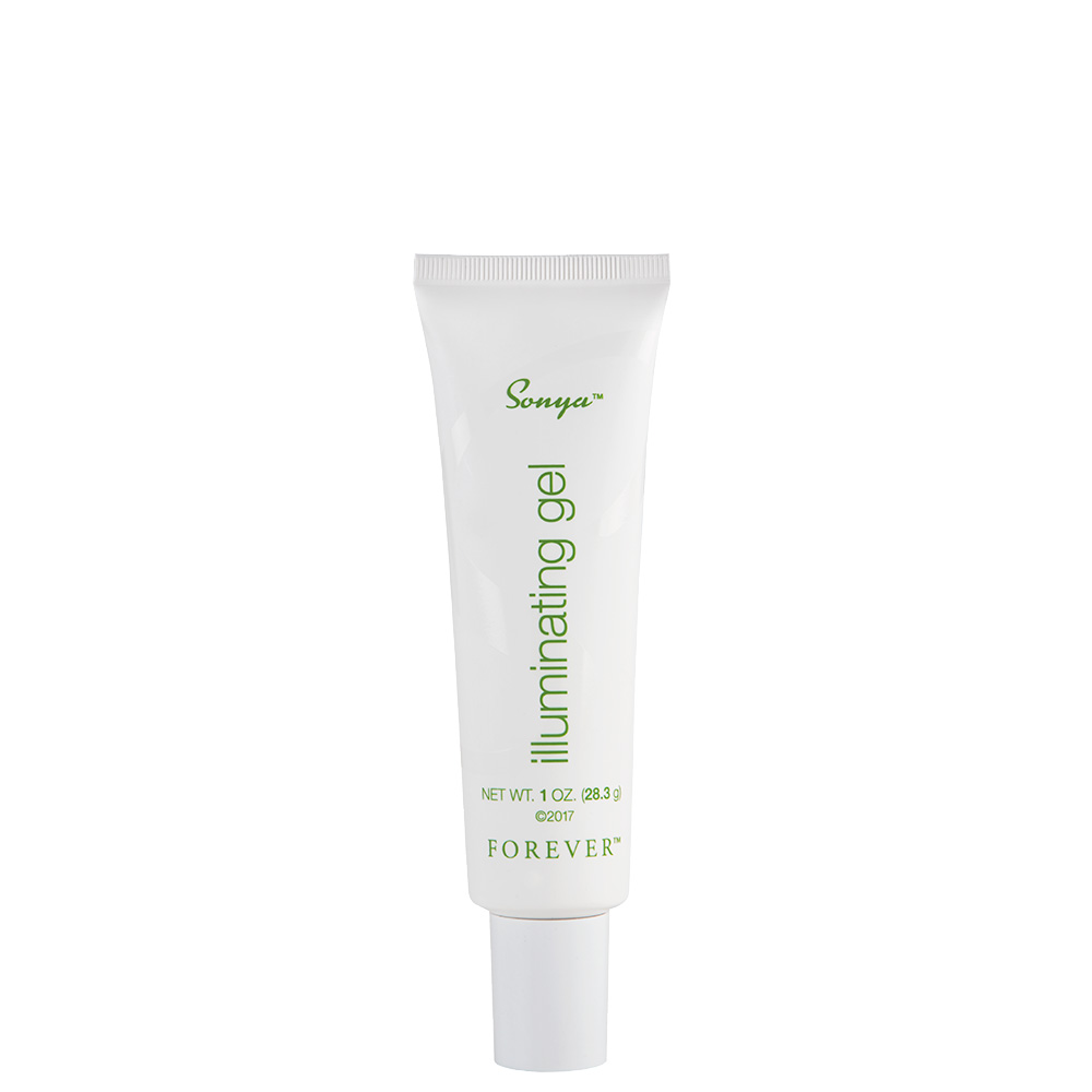 Sonya™ illuminating gel - Aloe.ee